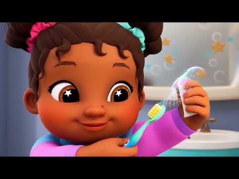 Toothbrush Song | Brush Your Teeth