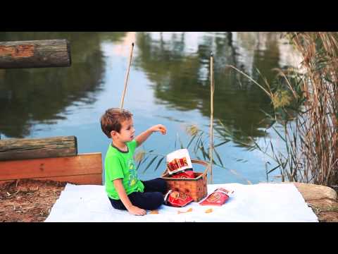 Doritos Ad: Imaginary Friend