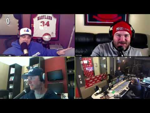 Keim: Reacting to Redskins schedule release