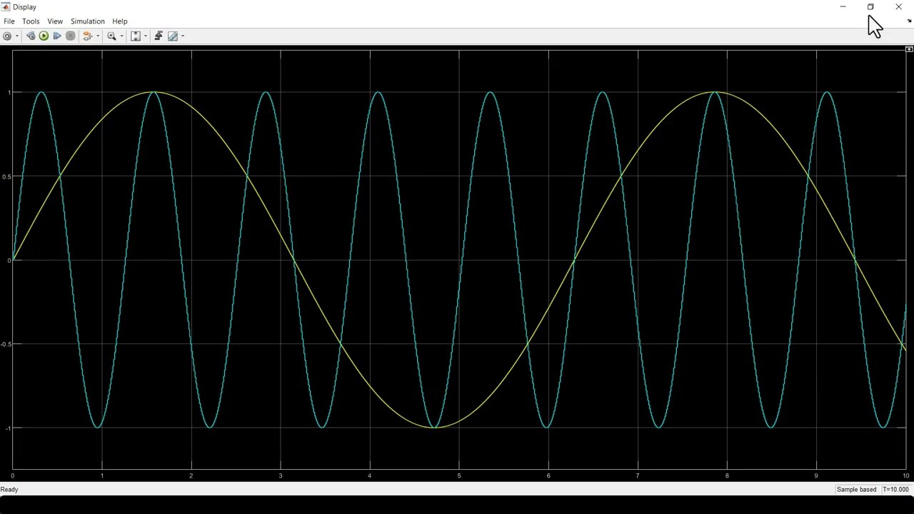 Digital Communication using MATLAB Simulink | Lecture 1 | Introduction #digitalcommunication