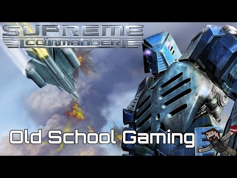 Steam Community :: Supreme Commander