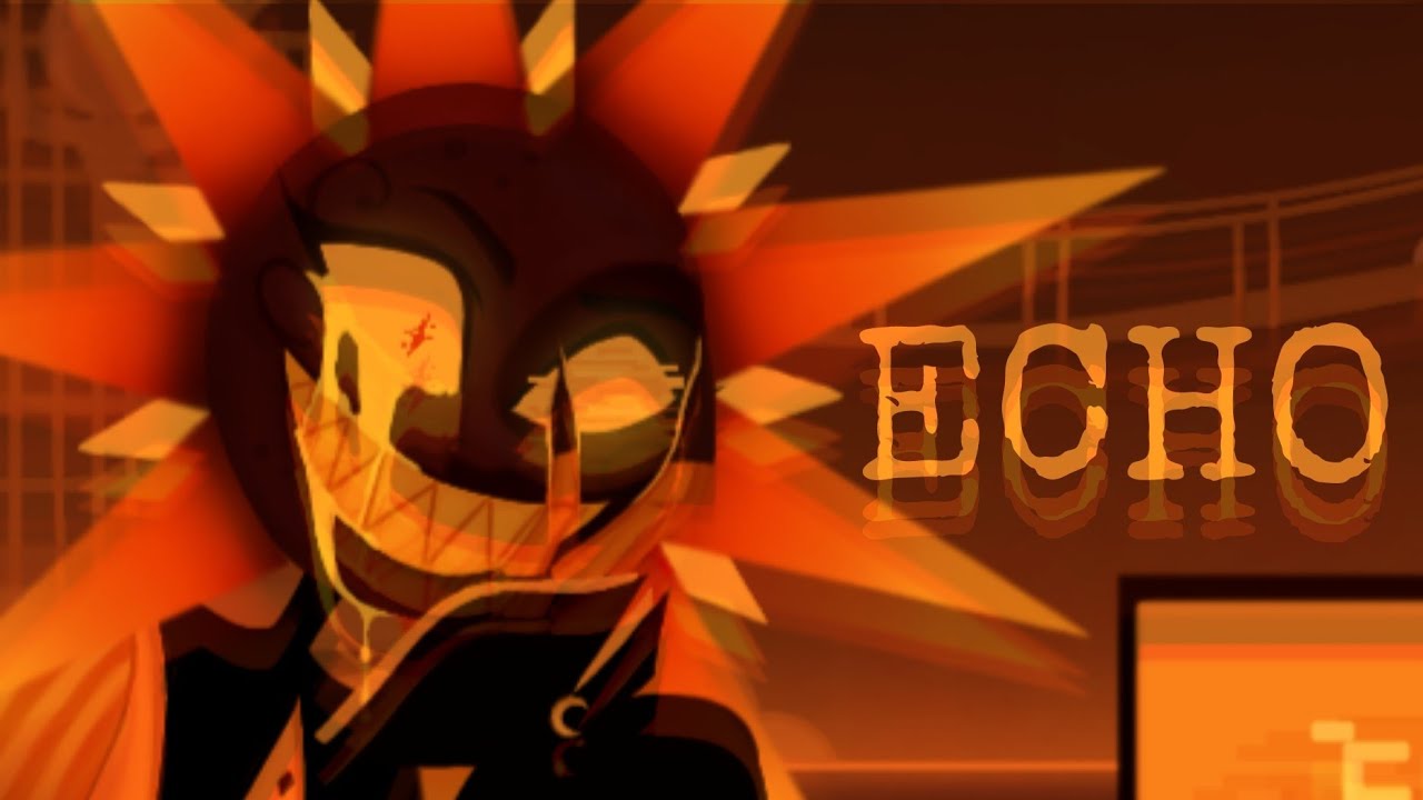 Eclipse || ECHO || Sun and Moon Show