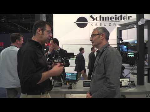NAB 2016: Sound Devices PIX Series Updates