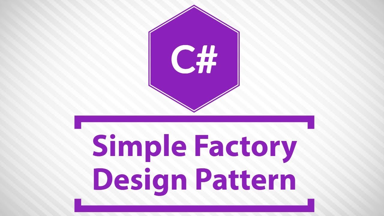 C# | Factory Design Pattern Implementation
