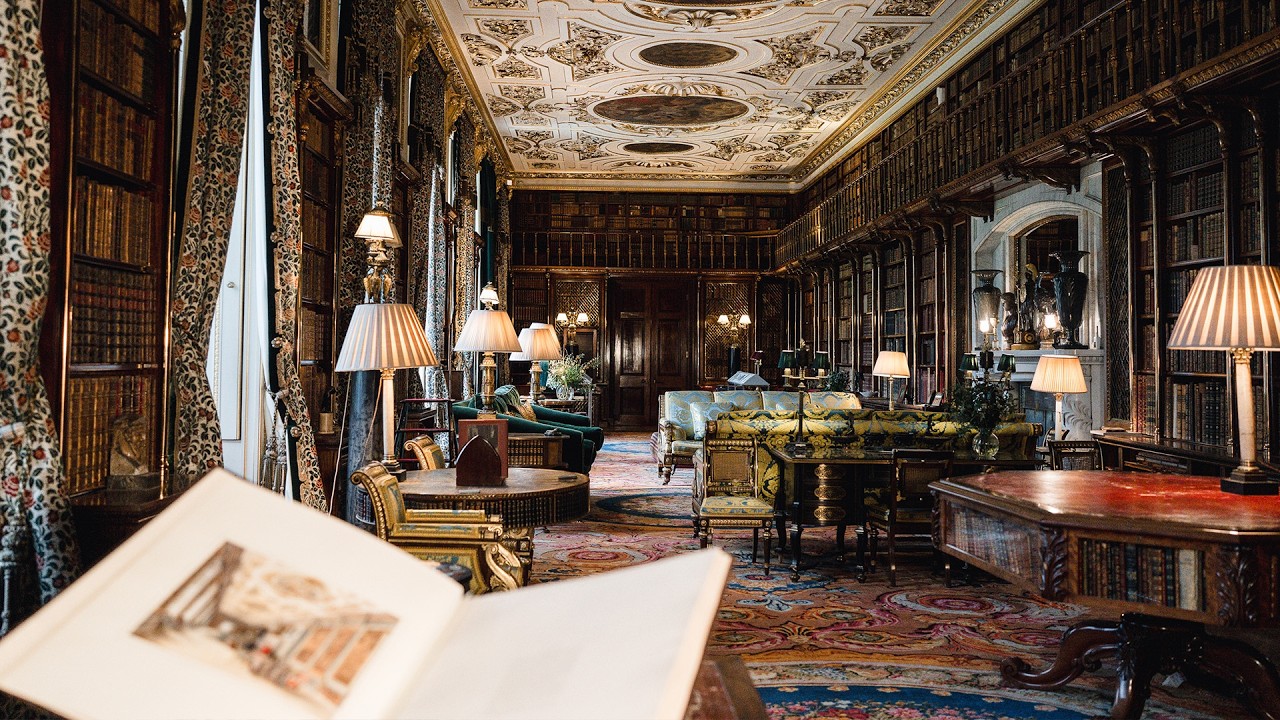 Discover Chatsworth in 2026