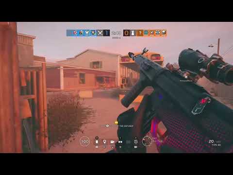 Steam Community :: Video :: R6 Ace