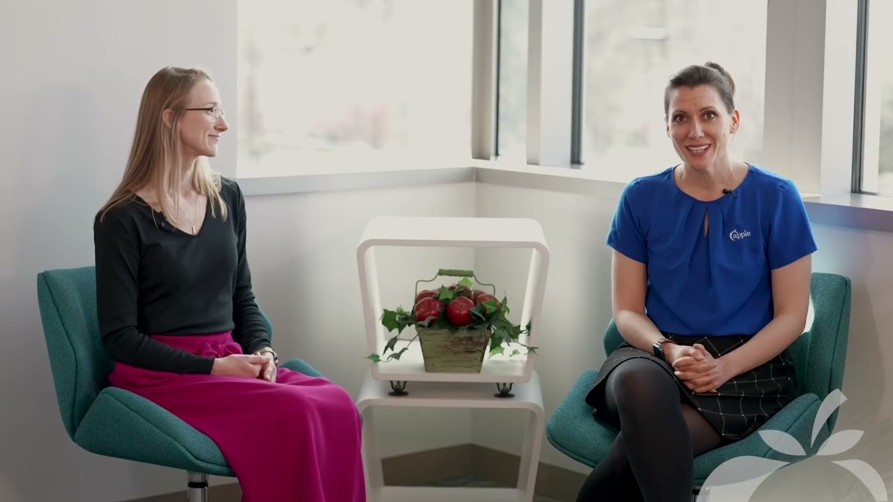 Banking for Northern Virginia Families | Apple FCU