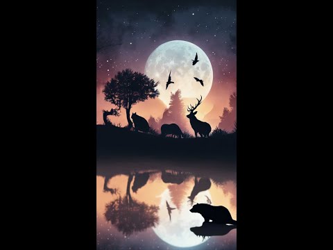 Whispers of the Night: 6 Secrets Behind Nocturnal Animals