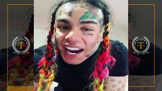 Tanizzle - Tekashi 69 (6ix9ine) Explains the Real Reason Why People Are ...