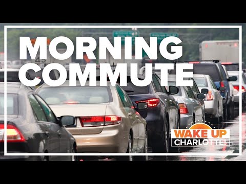 Why commuting to work is good for you