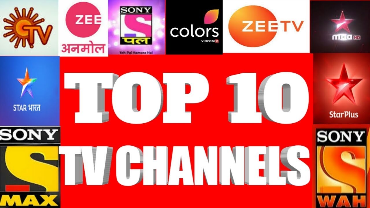 How Many New Channels Are There In India EN General How Many New Channels Are There In India EN General