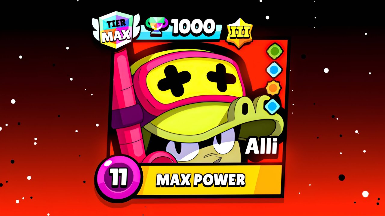 How Broken Is Alli?