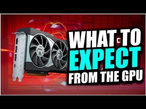 AMD GPU RX6800 6900! What to Expect! – Big Navi, Gaming PC, Review, RDNA 2, Benchmarks, GPU, Nvidia