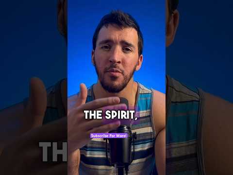 The Power of Long-Suffering: Developing Patience Through the Spirit Of God! 🤯