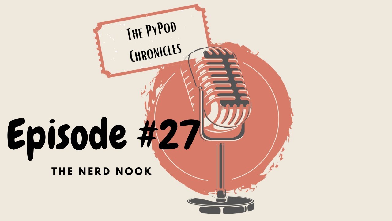 Journey into Flask: Python Beginner's Manual for Success | Episode #27 | PyPod Chronicles
