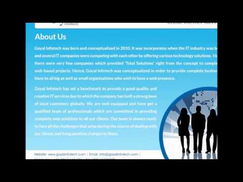 Website Designing Company In Navi Mumbai - 9867660596