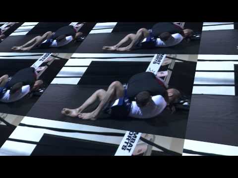 Brandon Kesler fighter profile