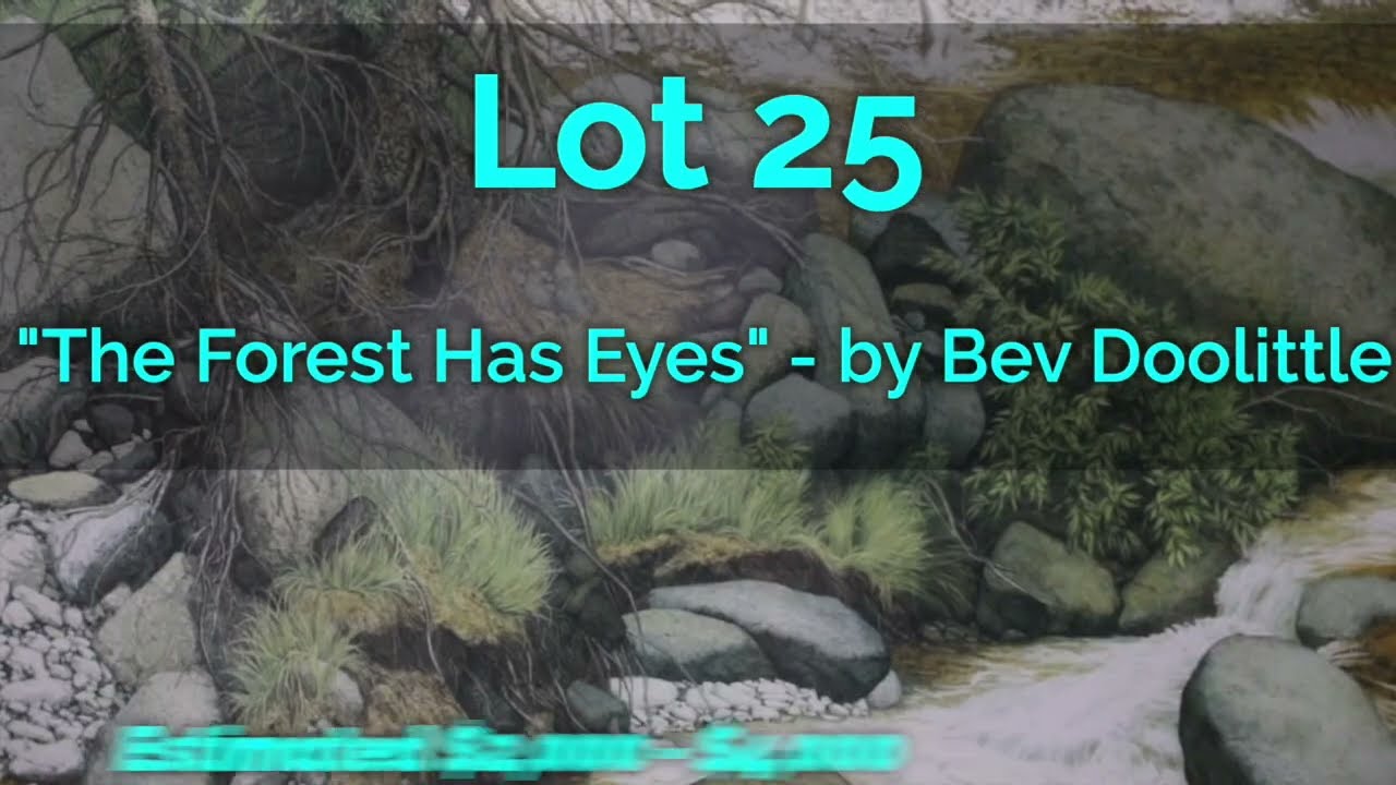 Lot 25: 