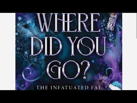 Episode 3: Reviewing Where Did You Go? by Jeneane O’Riley (Chapters 11-15)