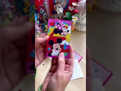 Crafty Vlog Ep: 10 / Journal With Me / Pen Pal Mail / Small Business Order From Palm Creative