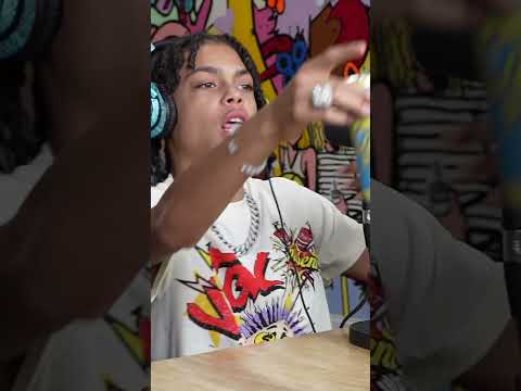 Star Bandz x Sugarhill Ddot Bloopers 😂