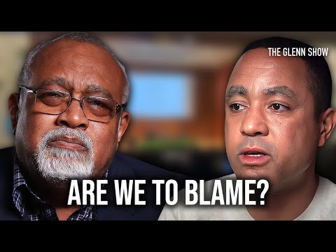 The Complete Decimation of DEI I Glenn Loury and John McWhorter