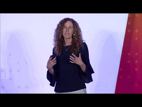Susie Spielman, Stanford - Stanford Medicine Big Data | Precision Health 2018