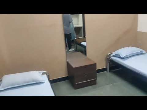 Acharya institute of technology Bangalore (AIT) BOYS HOSTEL TOUR double sharing