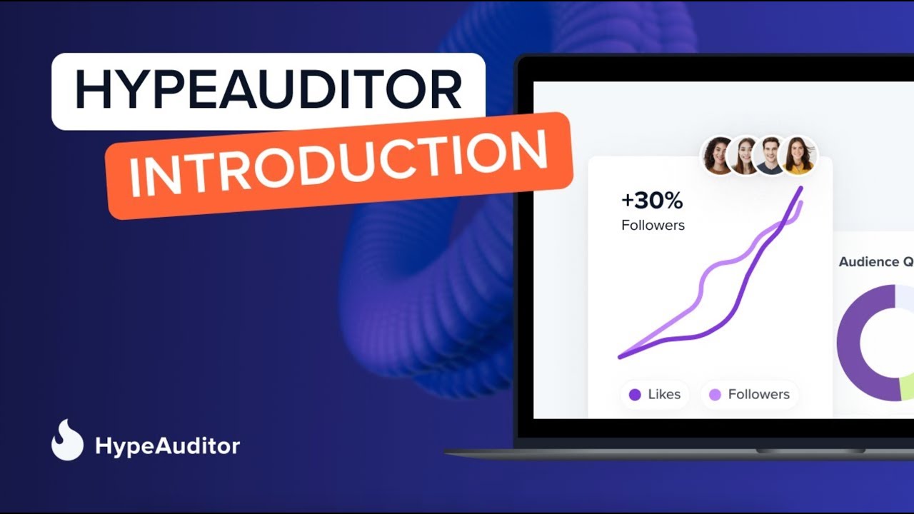 HypeAuditor Introduction