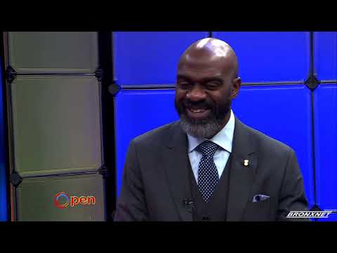 2025 New York City Mayoral Election Candidate | OPEN
