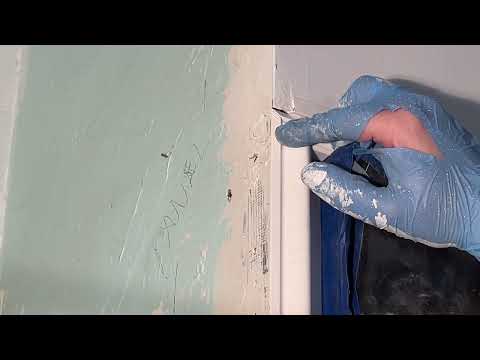 Prime Panels and trim work