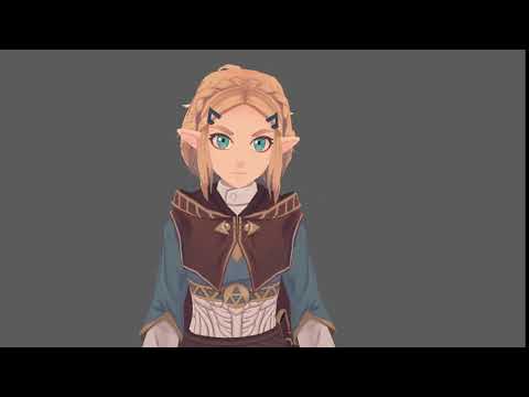 My name is Elyse