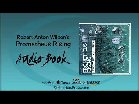 Prometheus Rising – Audio Book – DEEP SCRATCH
