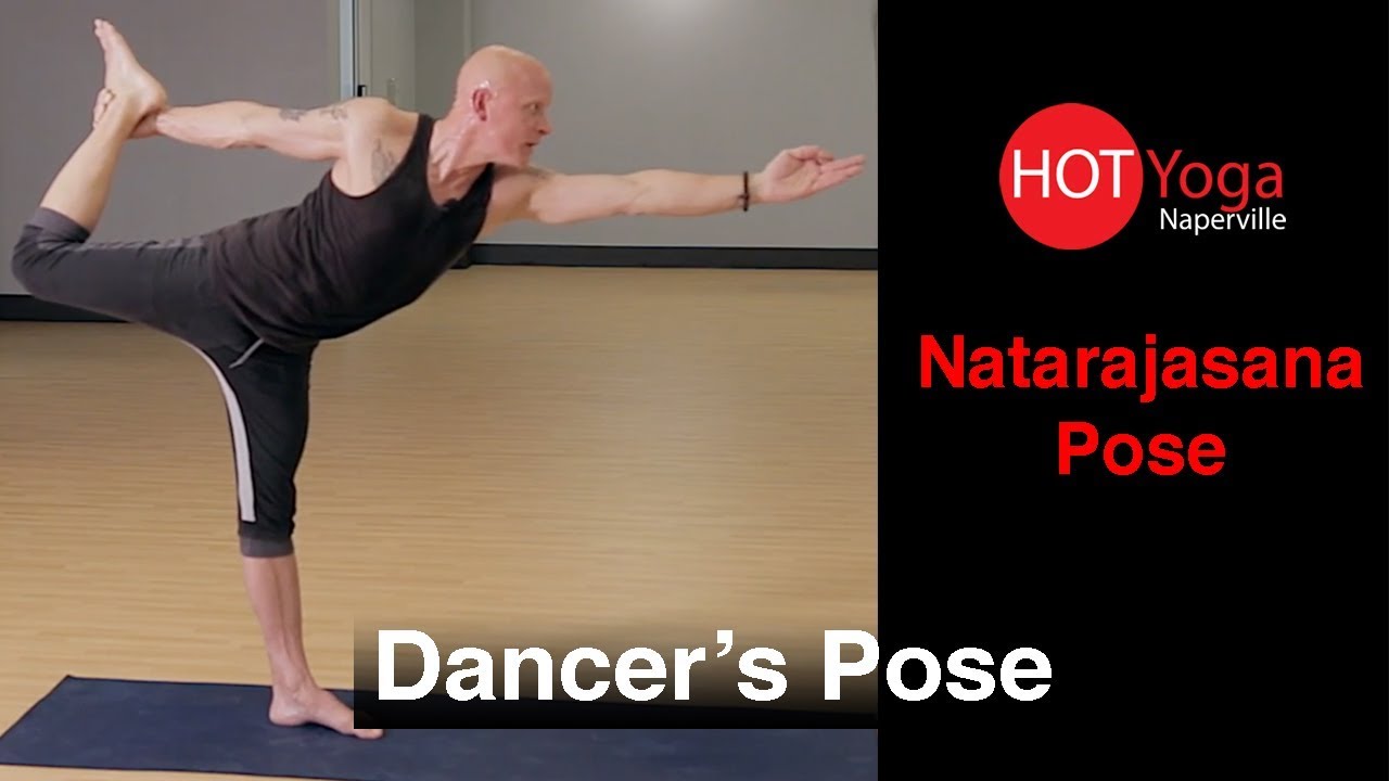 Learn Fundamentals of Dancers Pose | Natarajasana Pose