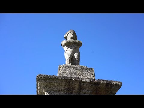 Village de Masgot | Tourisme Creuse Limousin