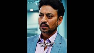 Dr. Wu Confronts Masrani | Jurassic World | #shorts