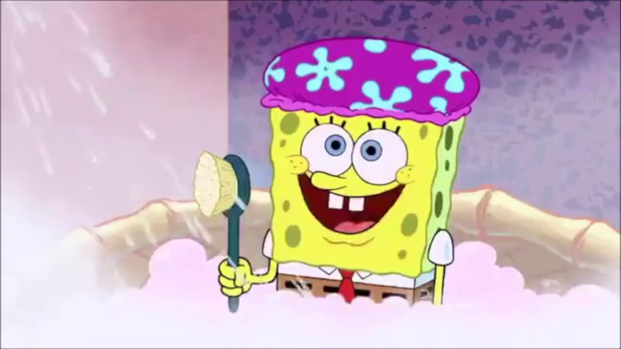 Squidward EARAPE Compilation 2