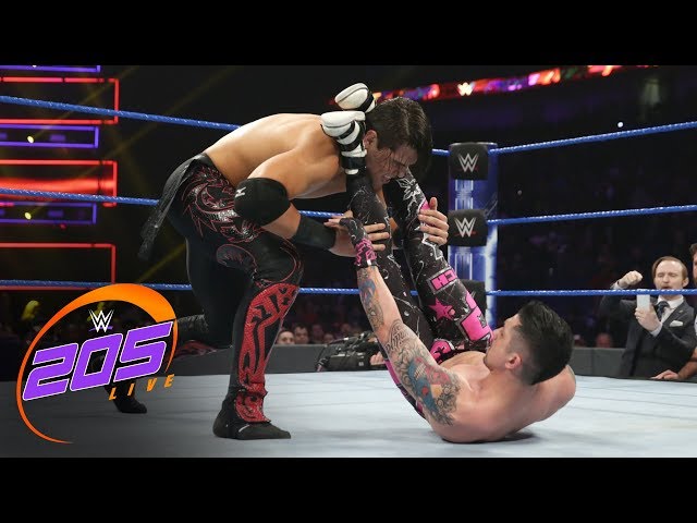 TJP discusses returning to Impact Wrestling and NJPW, a potential MMA ...