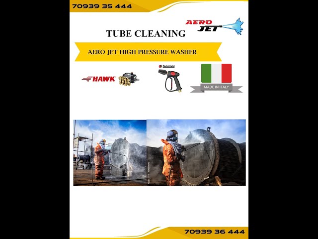 Cleaning Machine - Tube Cleaning Equipment Trader - Wholesaler ...