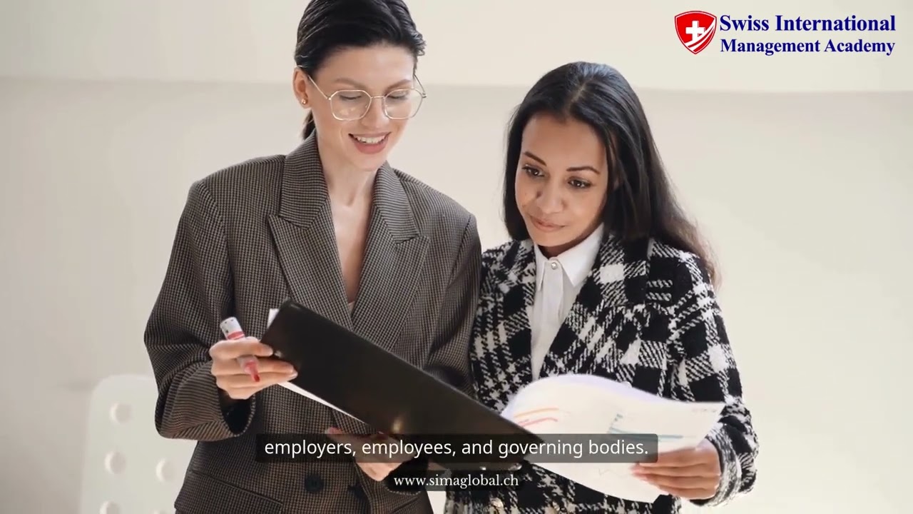 Understanding Industrial Relations and Labour Laws is essential for future business leaders #dba