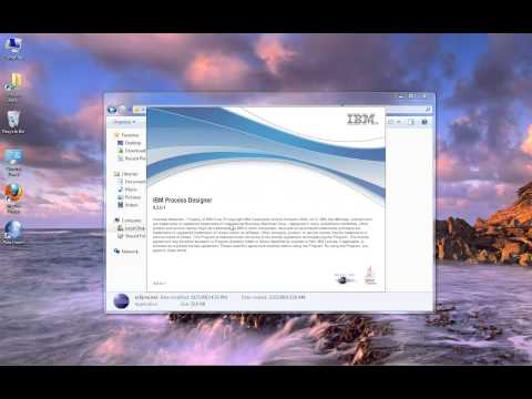 BPMonCloud 4&5 Onboard Process Designer by BillHahn