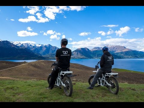 Ubco - Invest on Snowball Effect