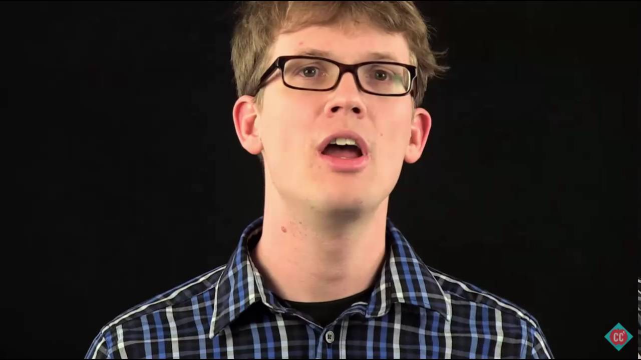 Taxonomy with Hank Green