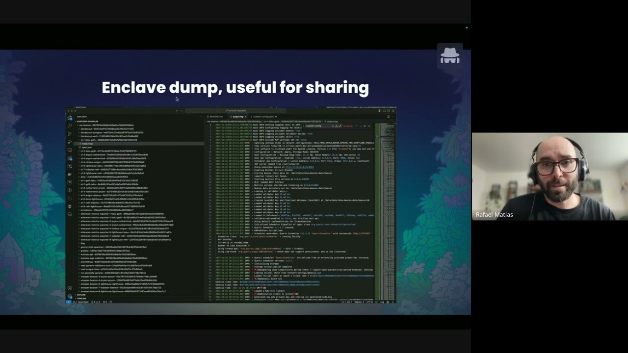 EF DevOps | Technical Walkthrough