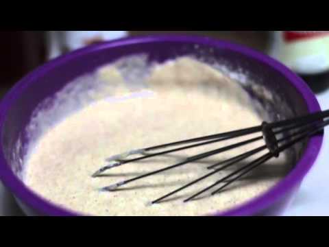 Kodiak Pancakes - Breakfast Favorite