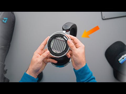 Stealth Magnets for UNDER $200!? HE400SE Review