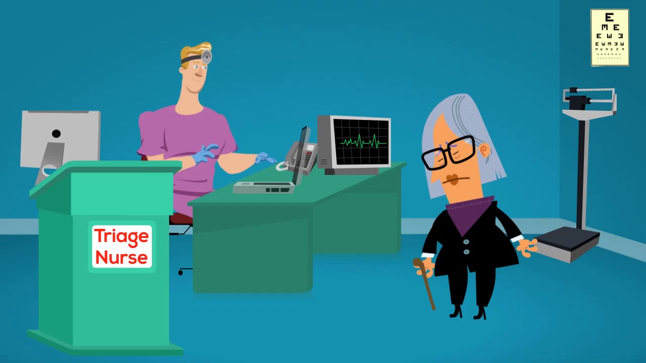 ESI Presentation: Korrine Potter