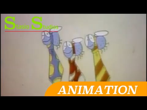 Animal Rhyme