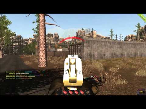 Steam Community :: Video :: Rust pvp ends in a ban.