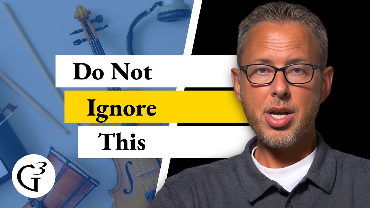 Why the Music You Listen to Matters MORE Than You Think